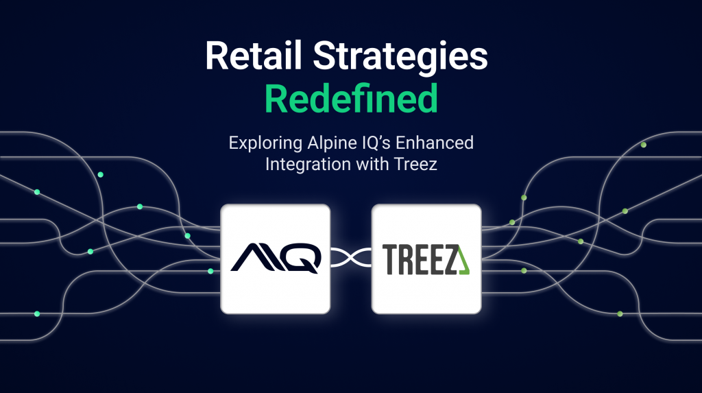 Retail Strategies Redefined: Exploring Alpine IQ’s Enhanced Integration ...