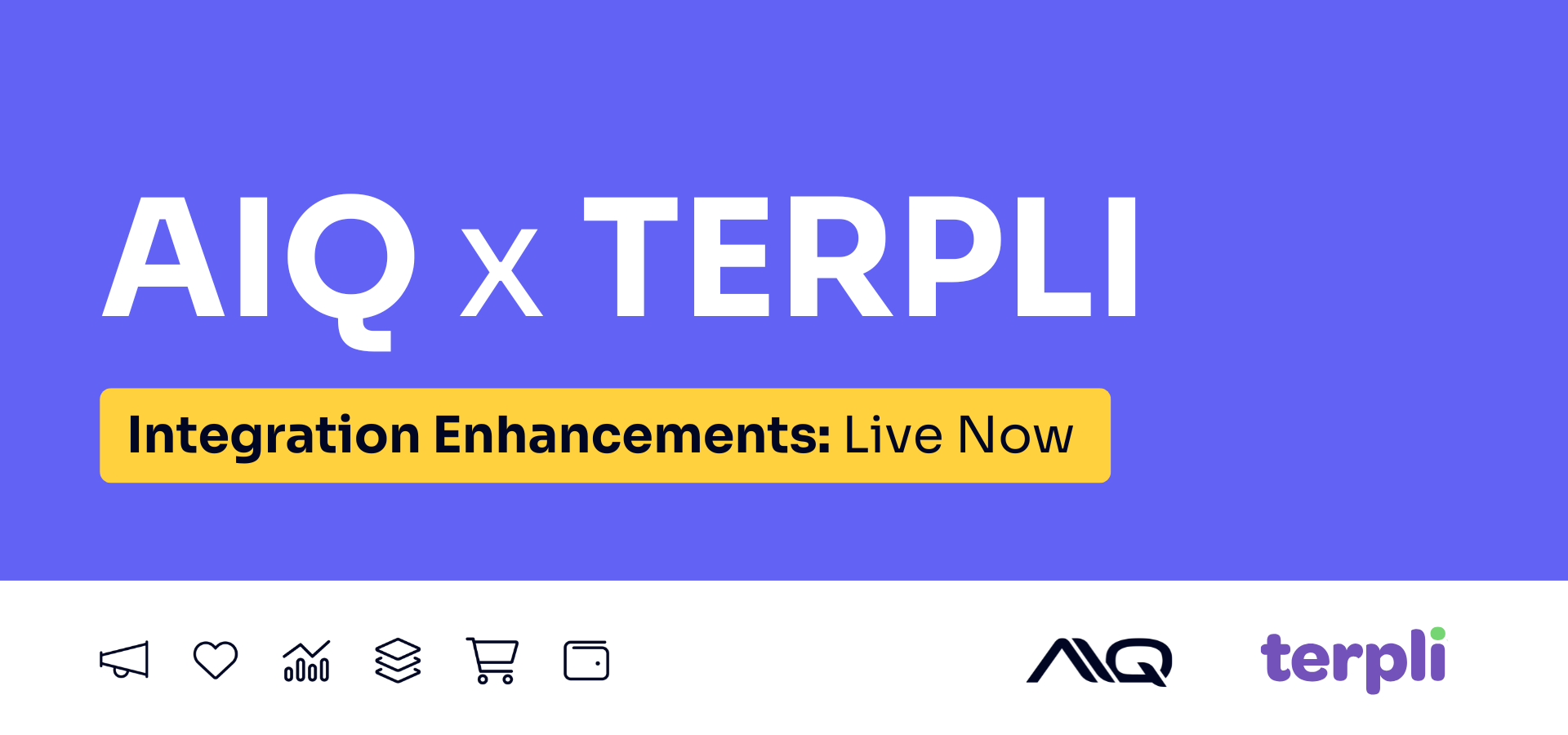 AIQ x Terpli: Transforming In-Store Engagement with AI-Powered Ecommerce Kiosks – AIQ | Alpine IQ